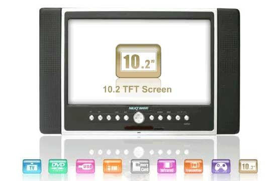 NextBase SDV1102 – UNIQ-Import