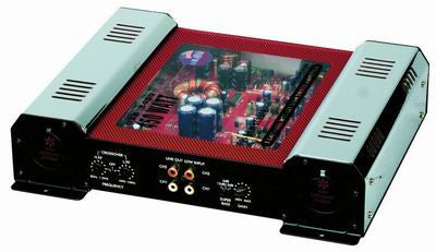 US Blaster Booster USB 3450 – UNIQ-Import